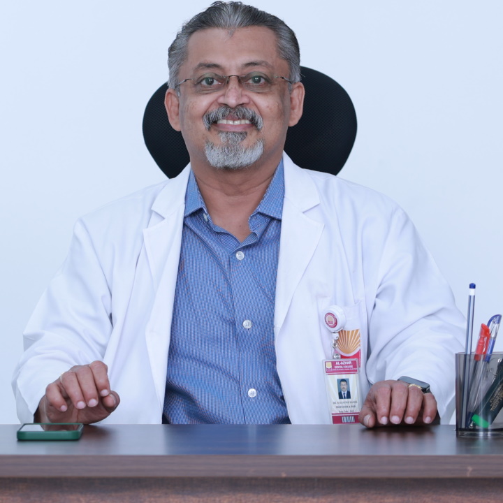 Oral & Maxillofacial Surgery | Al-Azhar Dental College